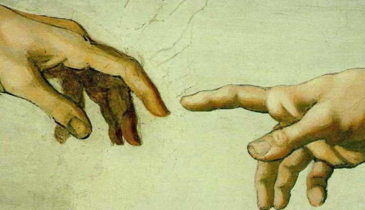 Human Judaism and Jewish Humanism - Parshat Bereishit - Mareh Kohen