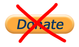 Donations Not Welcome - Parshat Pinchas - Mareh Kohen